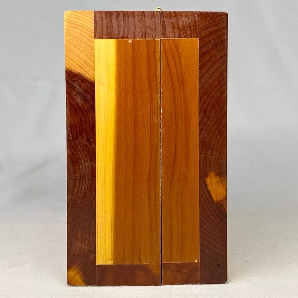 K Chin | Storage & Organization | Vintage K Chin Art Print Black Bear ...